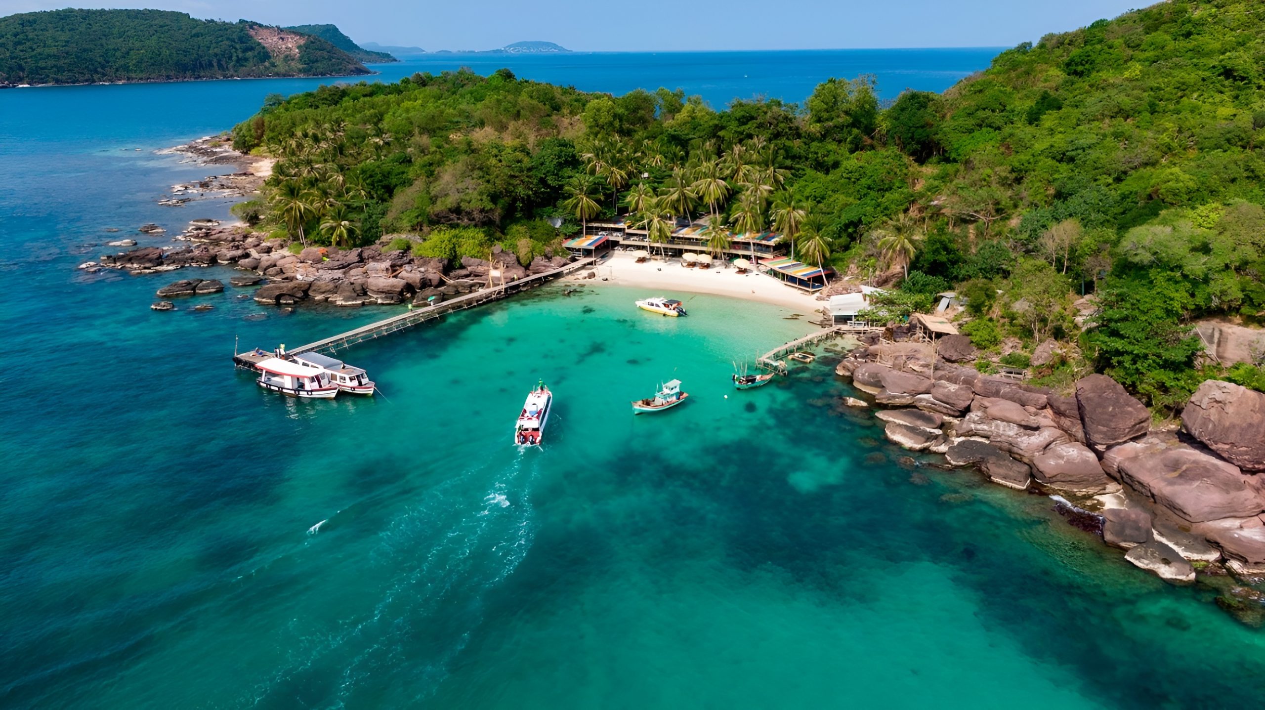 The Ultimate Phu Quoc Travel Guide - OpenAsiaTravel